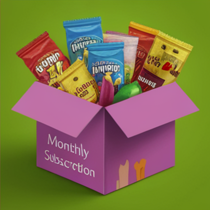 Uncommon Munch - Buy Exotic & Rare Snacks From Around The World